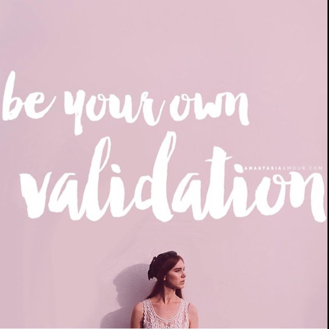 Accepting Bad Behavior for Personal Validation: Toxic Relationships ...