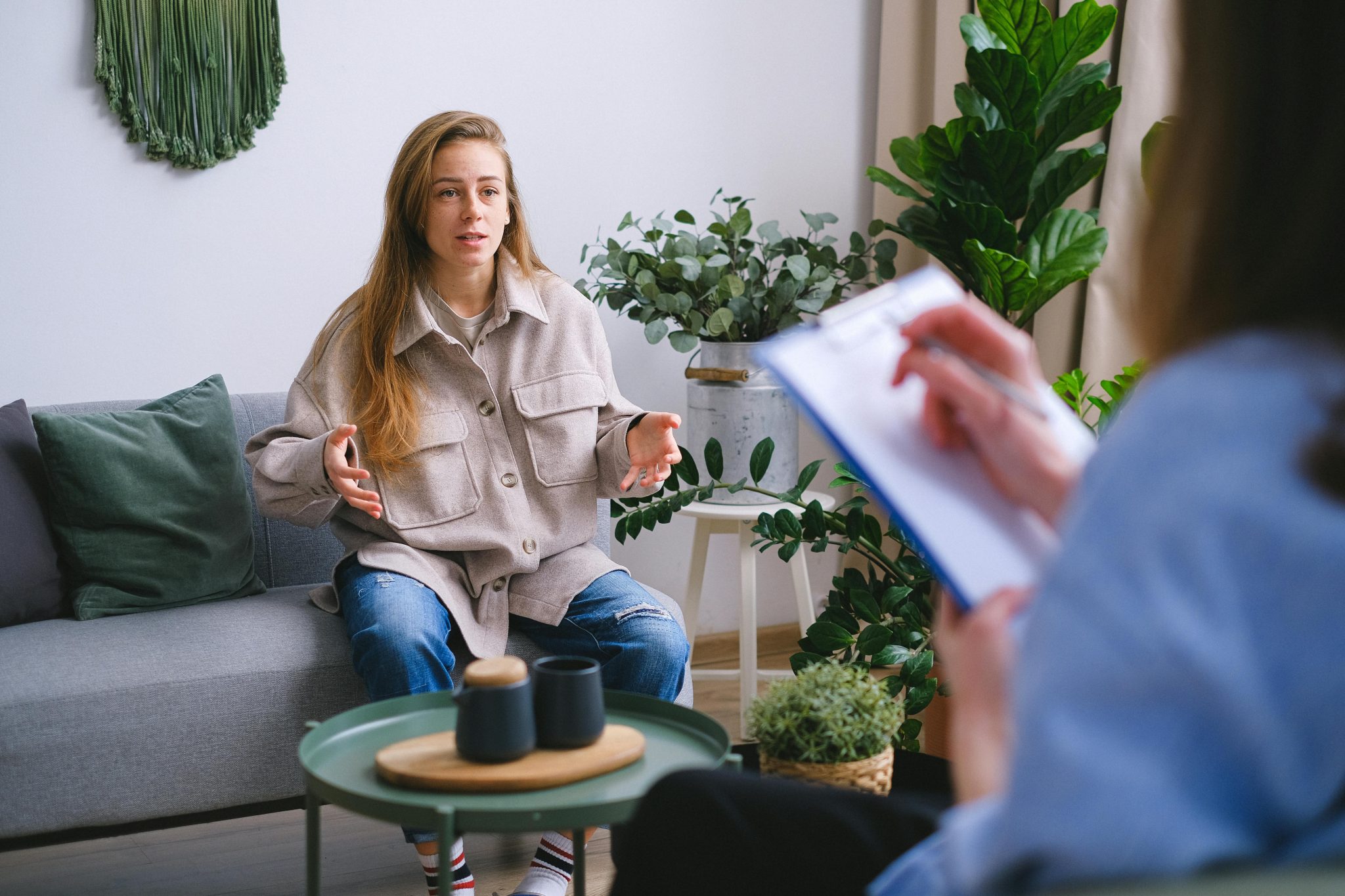 Understanding Erratic Behavior: Why People Get Angry at Small Things