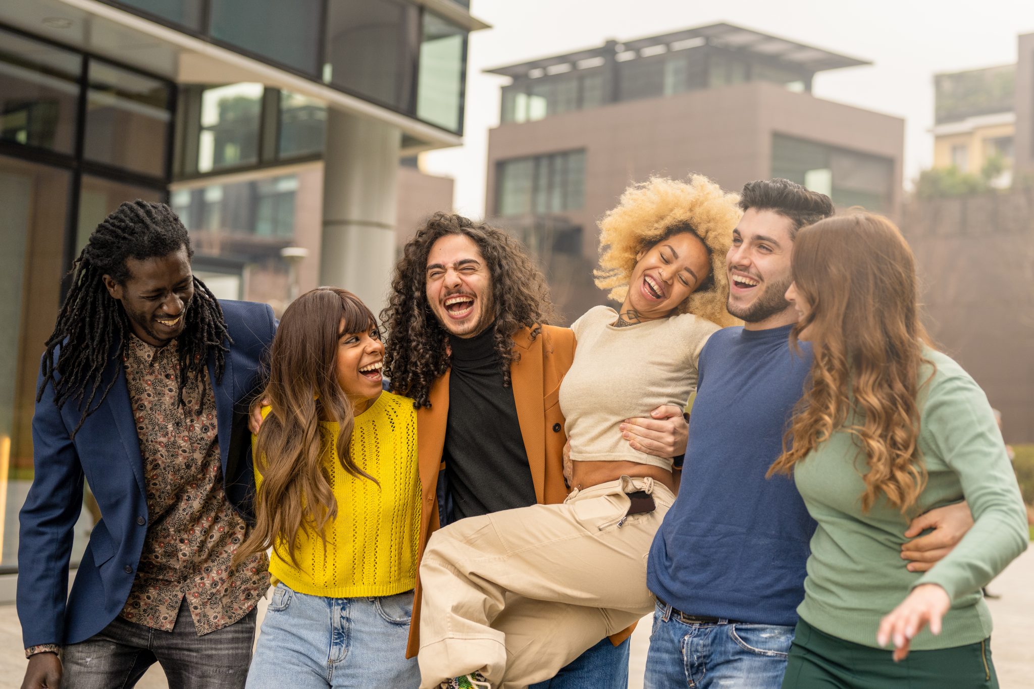 How to find REAL friends Part 1: Positive and Supportive Friends ...