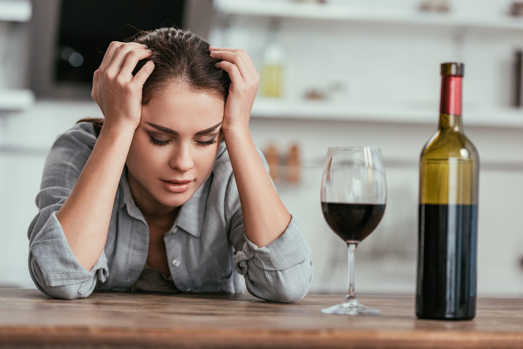 Clarity Through Sobriety: Accepting the Truth in Toxic Narcissistic ...